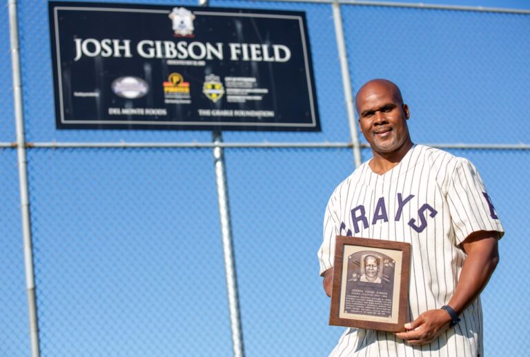 Josh Gibson's Birthday 'Just Part' of Celebrating Legacy of Negro ...
